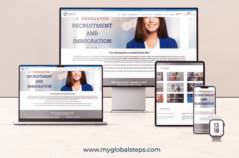 Best Digital Marketing Agency in Toronto | Digitize Your Bizz